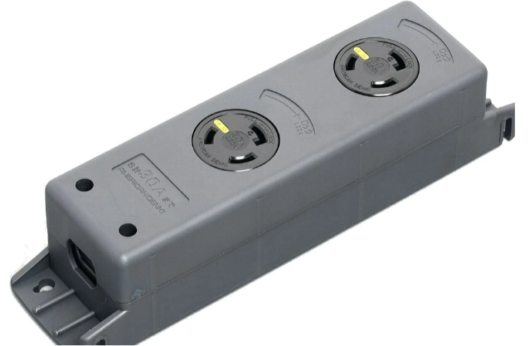 L6-30Rコンセントとは？L6-30Pとの違いは？ | なおGデンキ